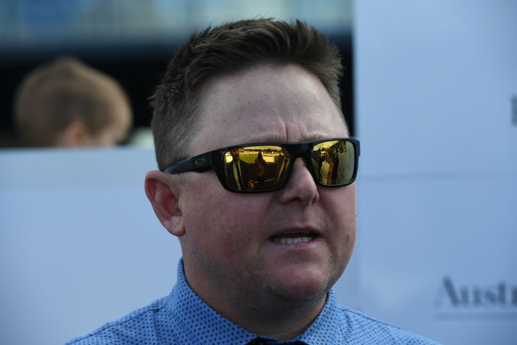 Adam Duggan | The Entertainment Grounds