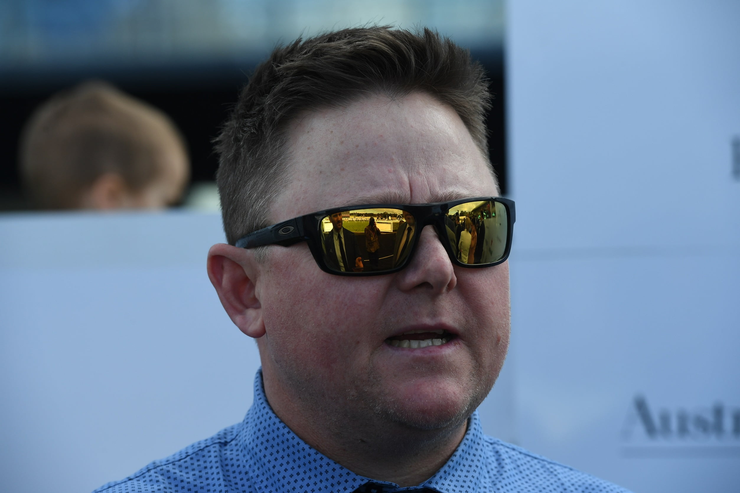 Adam Duggan - The Entertainment Grounds