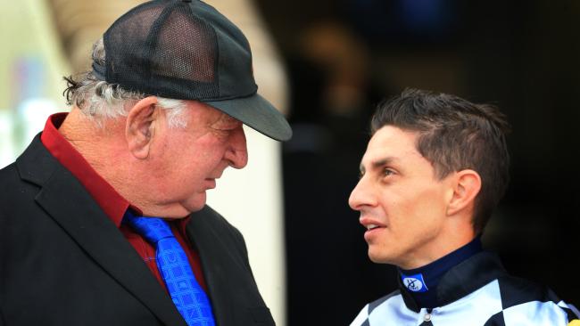 Farewell to a local Gosford legend Fred Cowell - The Entertainment Grounds