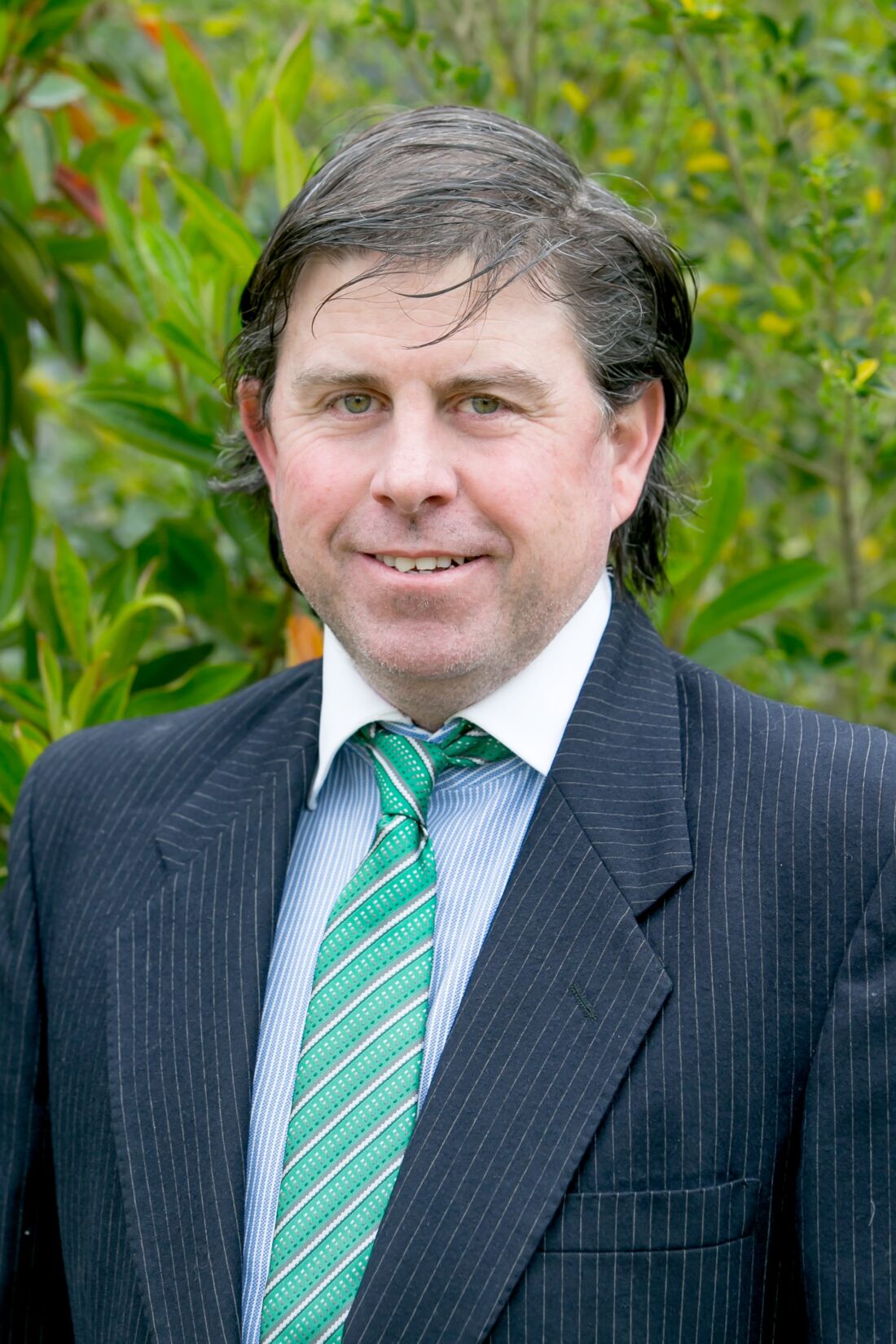 Directors and Key Personnel - The Entertainment Grounds