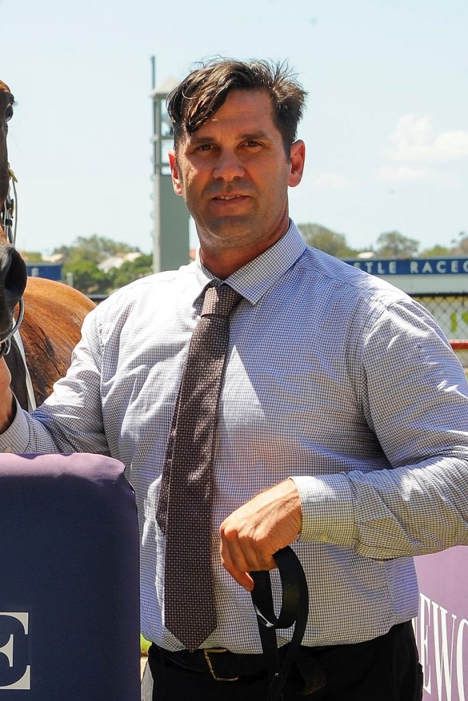 IT’S A TIE: MCFARLANE AND DUGGAN SHARE GOSFORD’S TRAINERS PREMIERSHIP ...