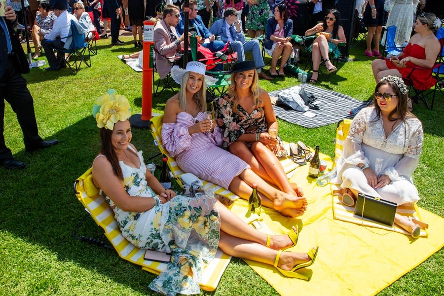 TAB LAWN PARTY SPECIAL OFFER | The Entertainment Grounds