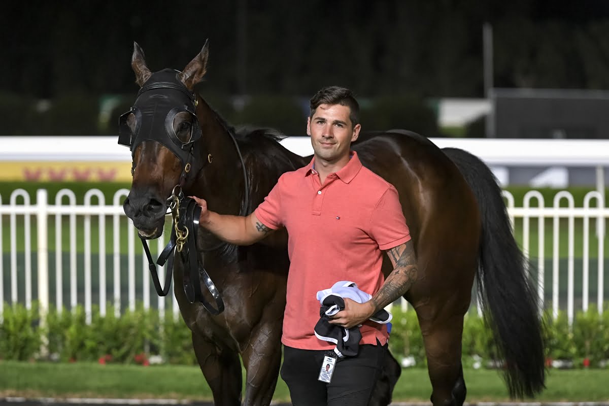 Jake Hull | The Entertainment Grounds