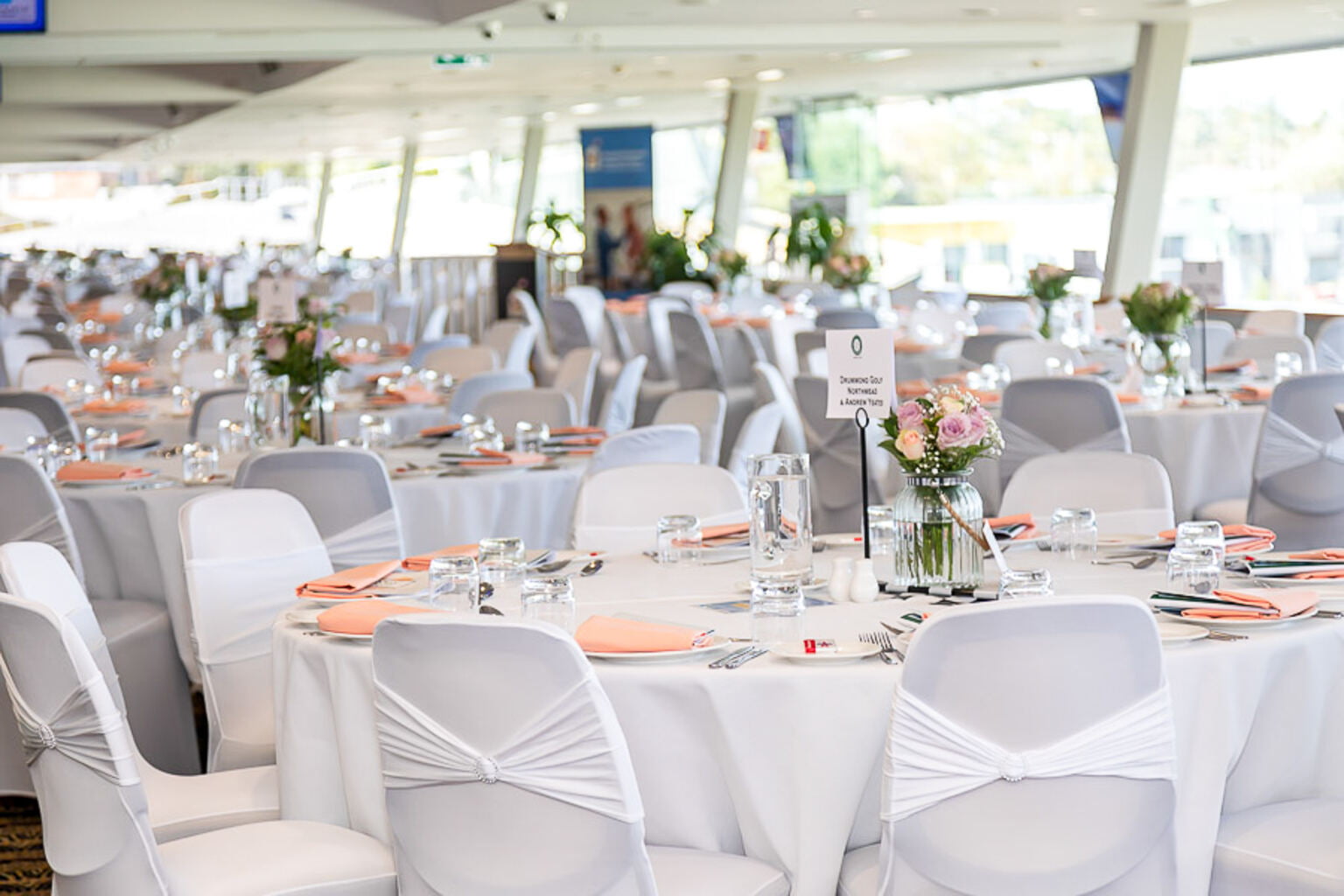 Function Venue Rooms Central Coast | The Entertainment Grounds