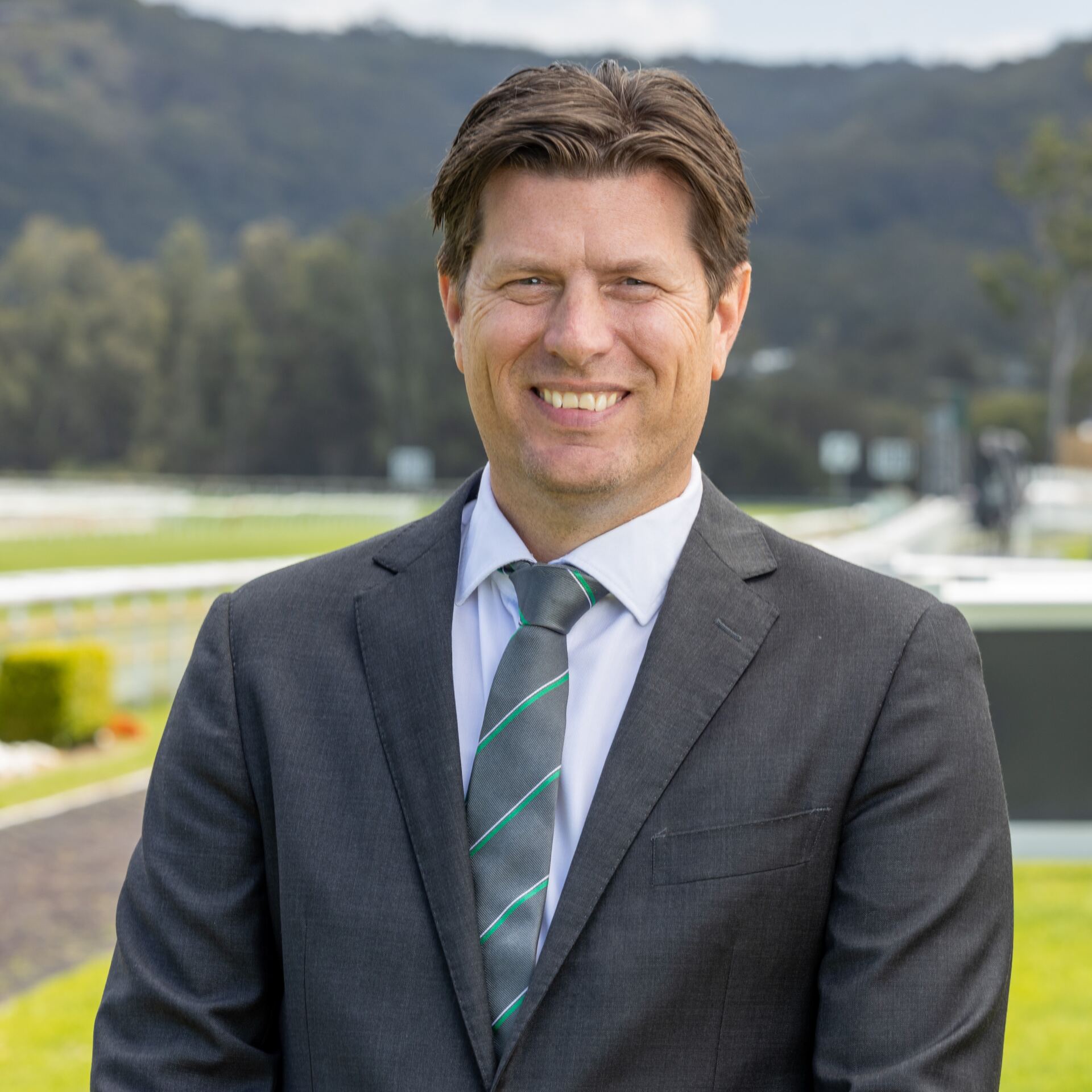 Directors and Key Personnel | The Entertainment Grounds