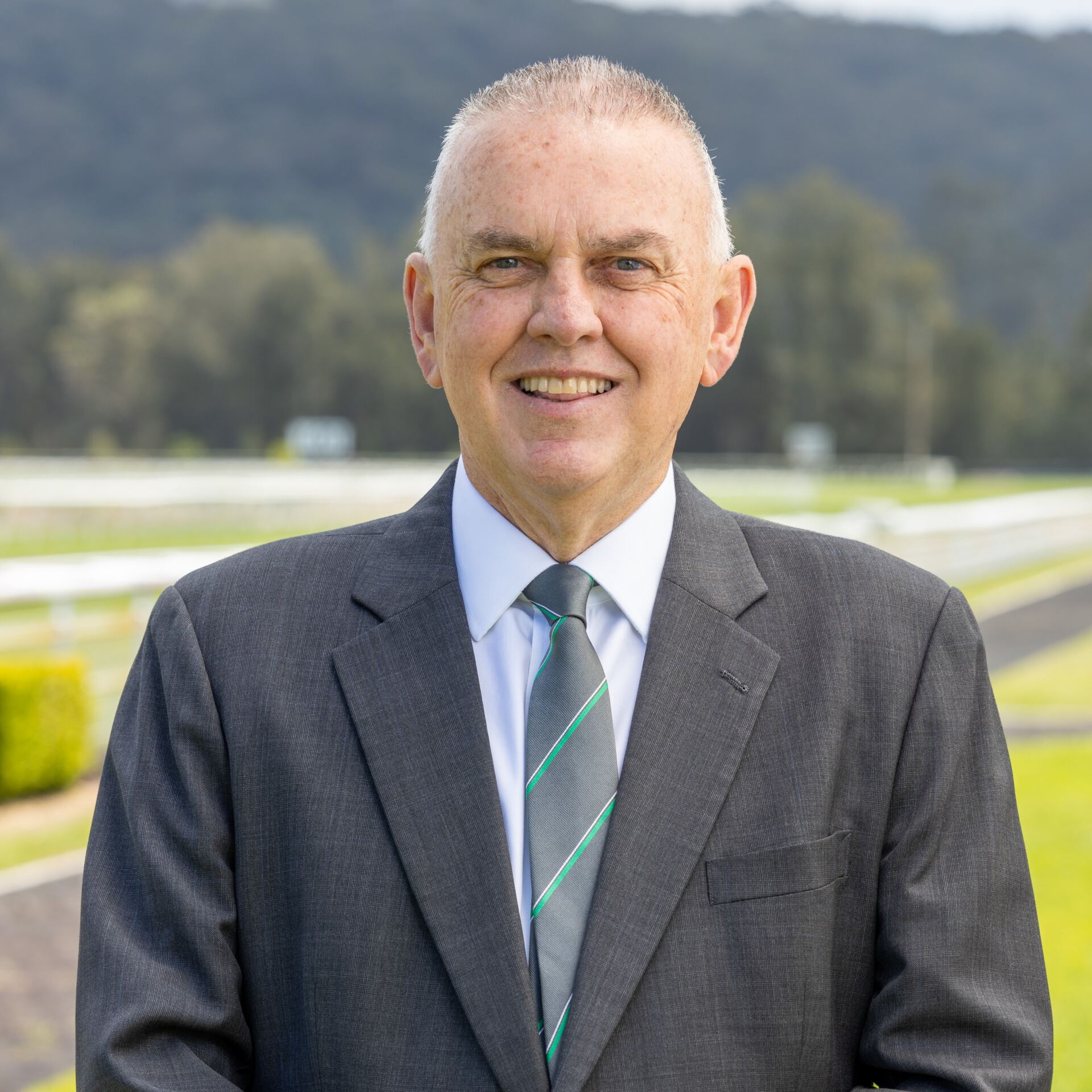 Directors and Key Personnel | The Entertainment Grounds