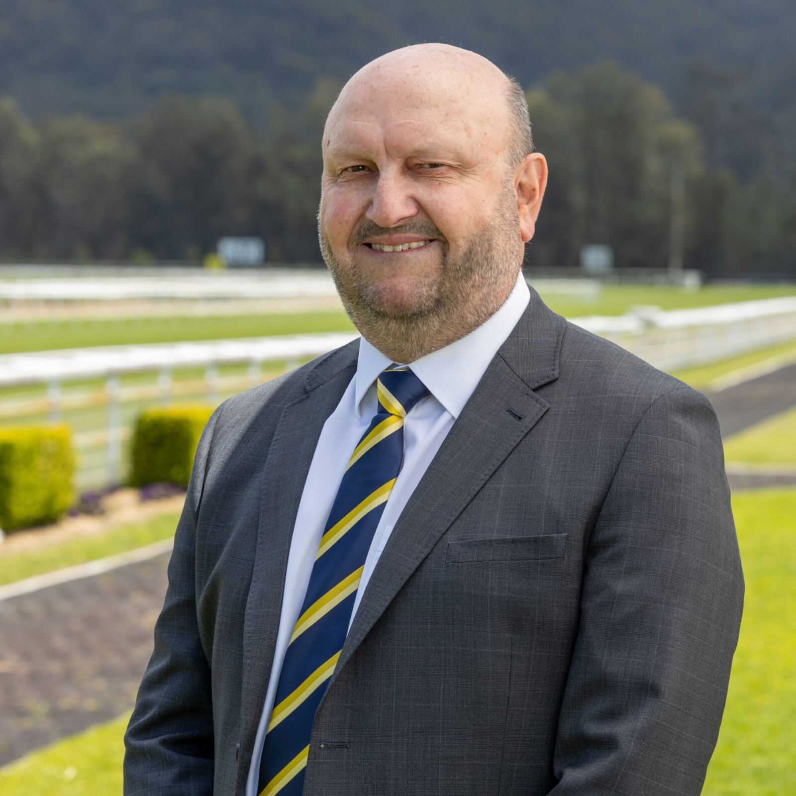 Directors and Key Personnel | The Entertainment Grounds