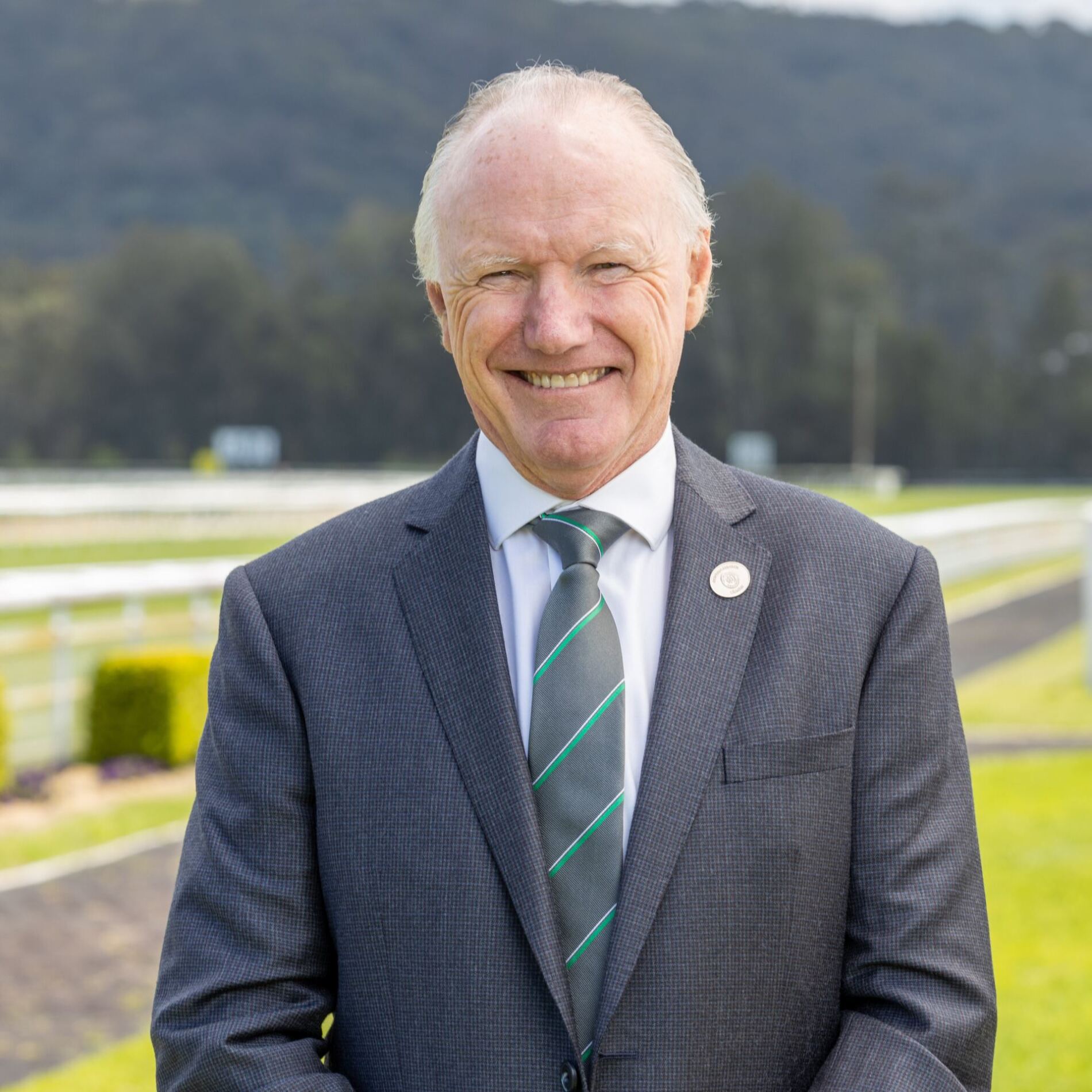 Directors and Key Personnel | The Entertainment Grounds