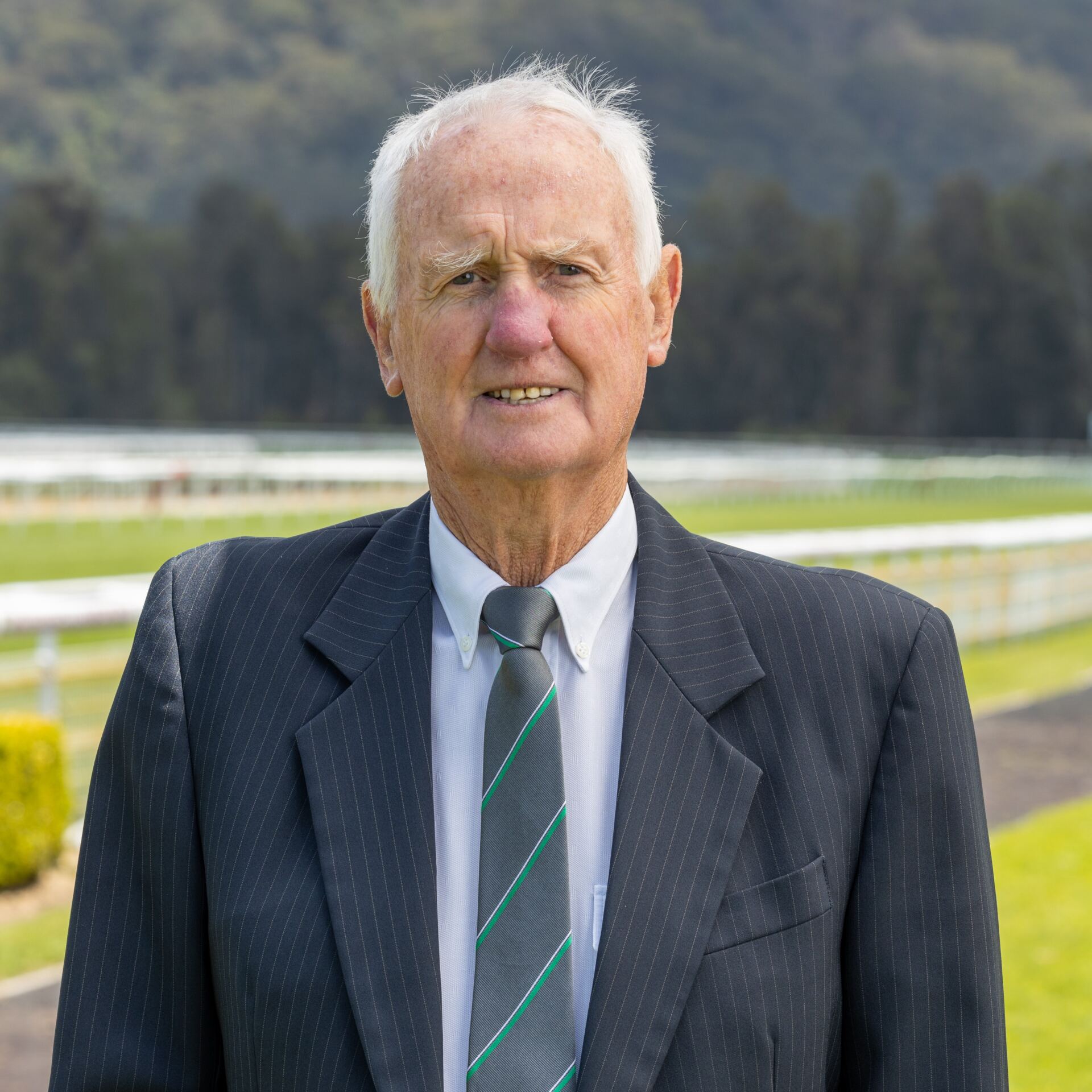 Directors and Key Personnel | The Entertainment Grounds