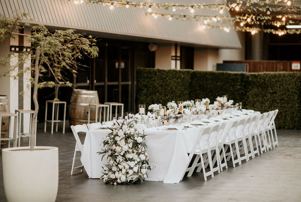 Party Venue Hire Central Coast | The Entertainment Grounds